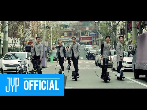 GOT7_Teaser Video #2