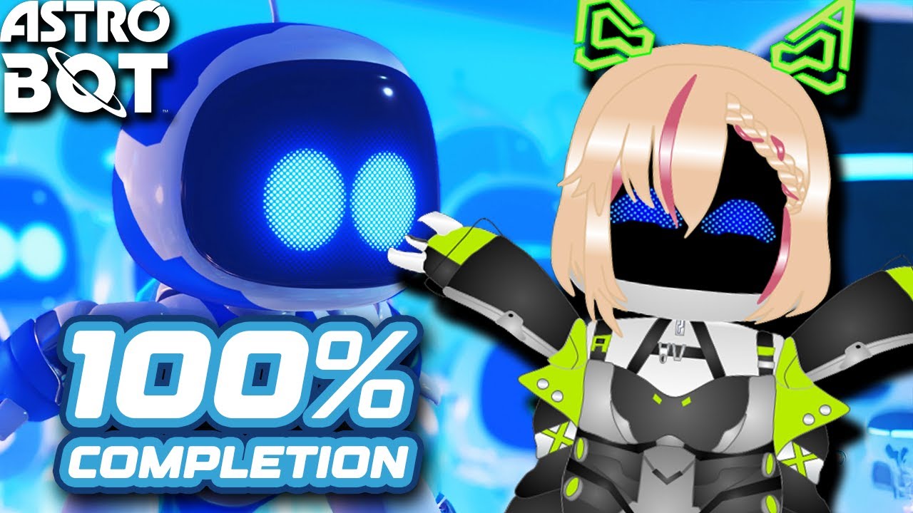 【ASTRO BOT PT 2】My Stream Died (WE'RE SO BACK)💀【YOUTUBE MEMBERS】 - YouTube