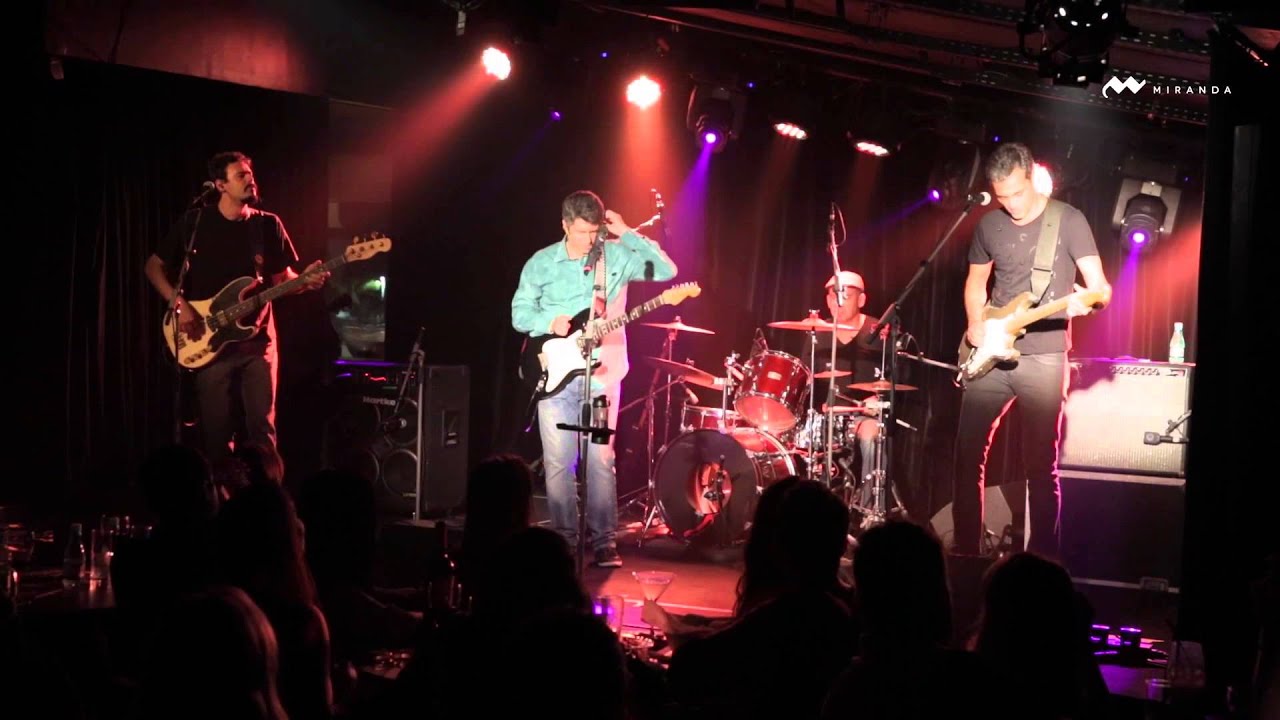 Leoni na Miranda - YouTube