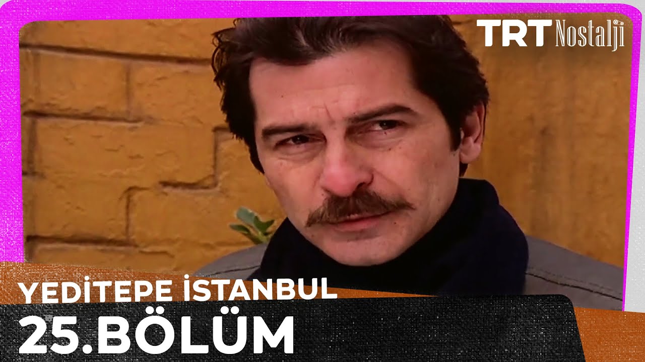 Yeditepe İstanbul 25. Bölüm - YouTube