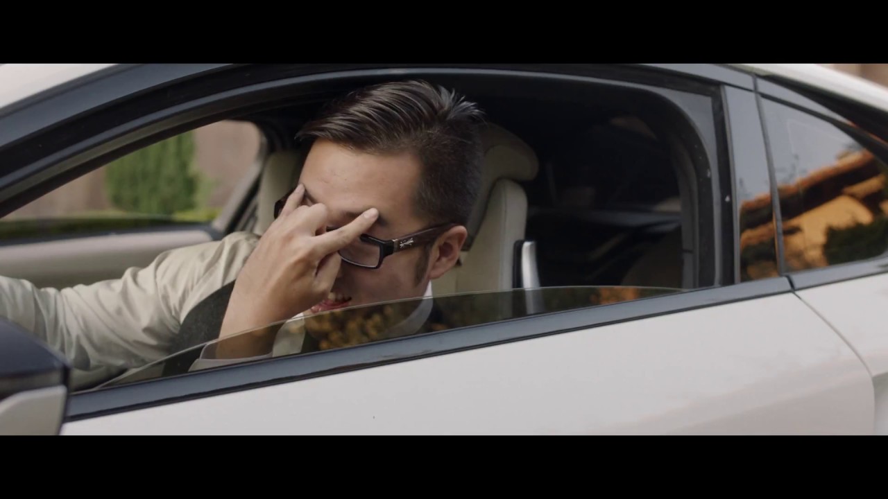 FARTMAN Trailer - YouTube