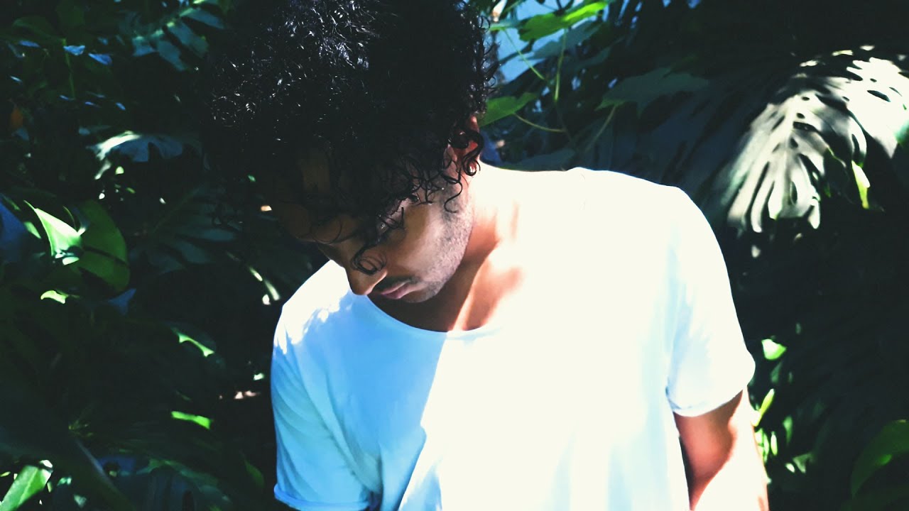 Robin Myles - Her Pain (Official Video) - YouTube