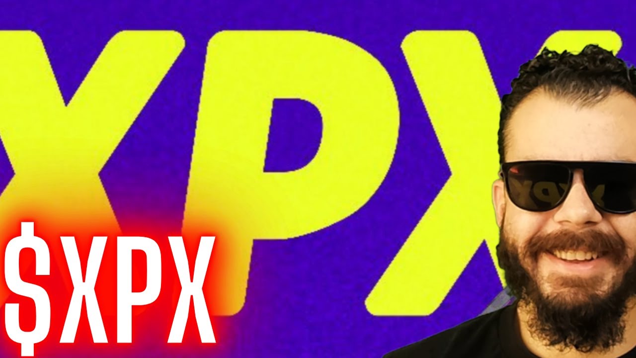 Crypto Payments Made Easy | XPX Token | XPXpay - YouTube