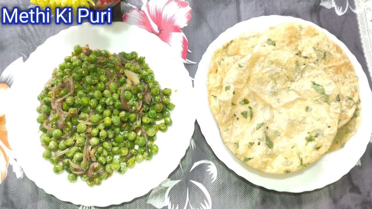 Fresh Methi Ki Healty Poriyan Ek Din Banaen Hafte Bhar khaen ...