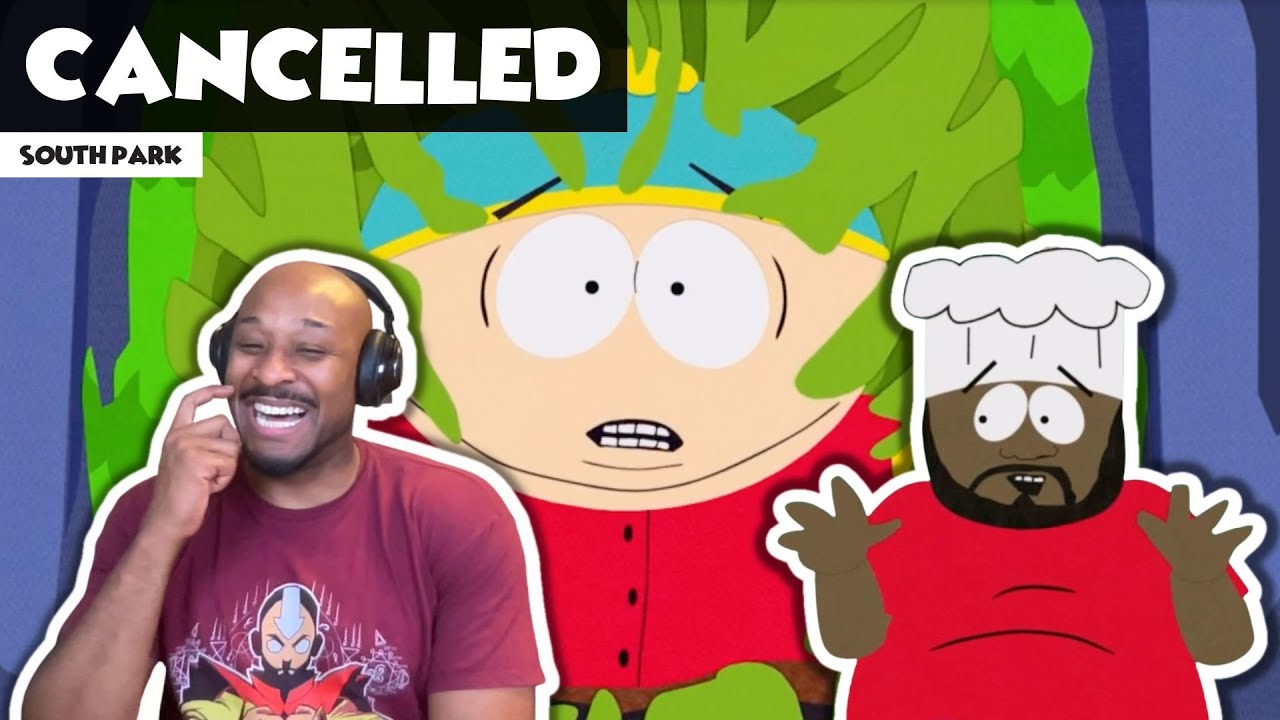 South Park Cancelled Full Episode