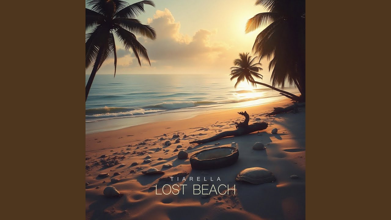 Lost Beach - YouTube