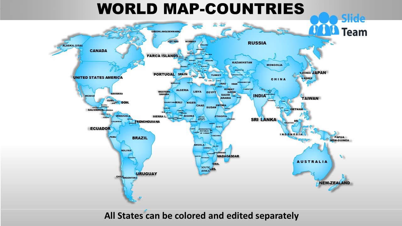 Emea Powerpoint Maps Presentation Graphics Presentation, 43% OFF Emea Powerpoint Maps Presentation Graphics Presentation, 43% OFF