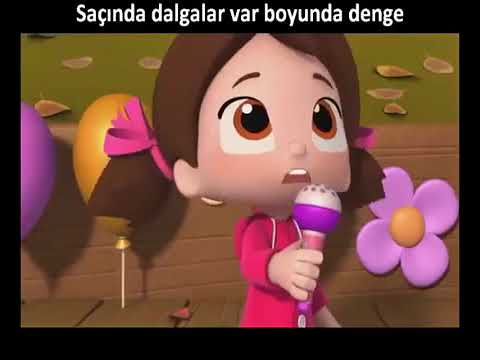 Niloya İlahi Söylüyor | Niloya Bölümleri |