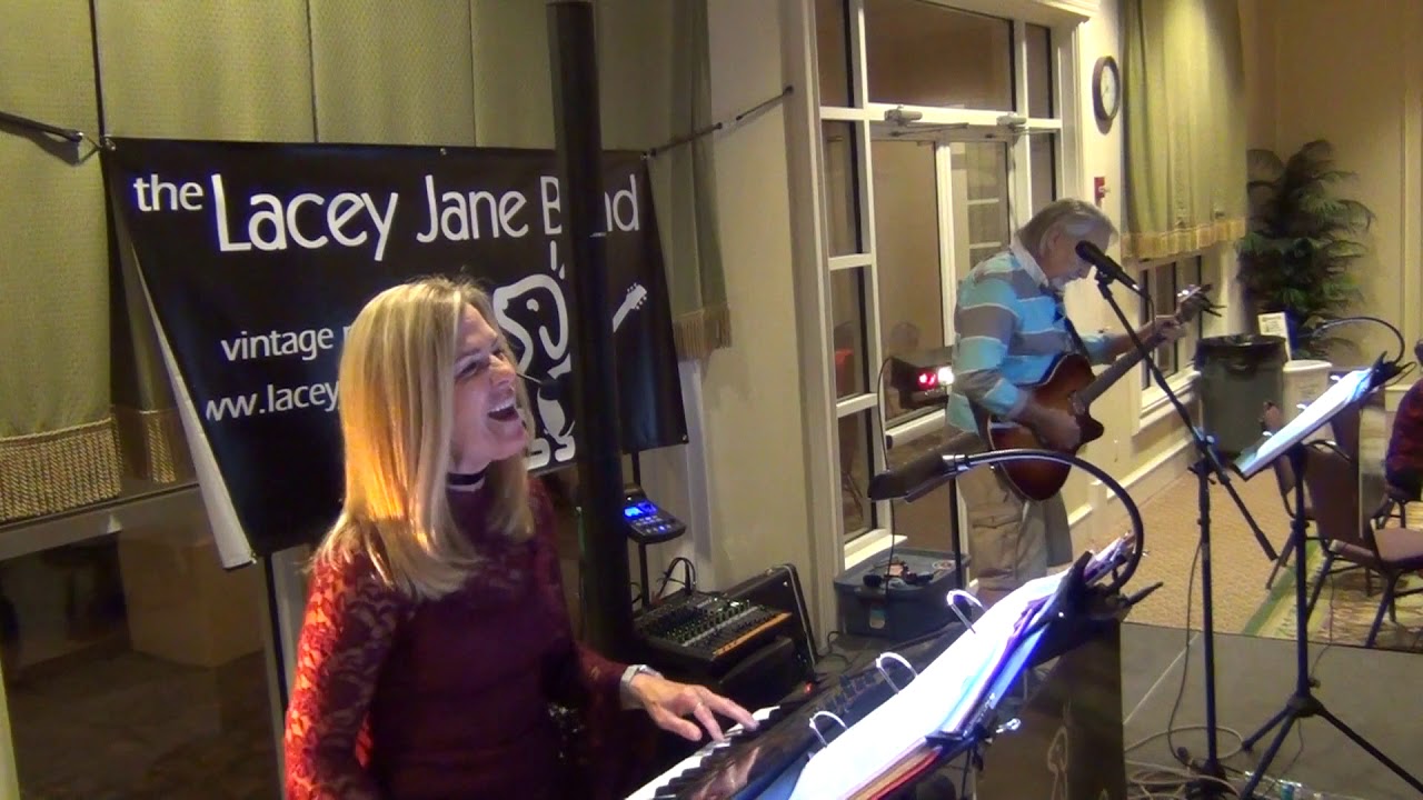 Lacey Jane Band - YouTube