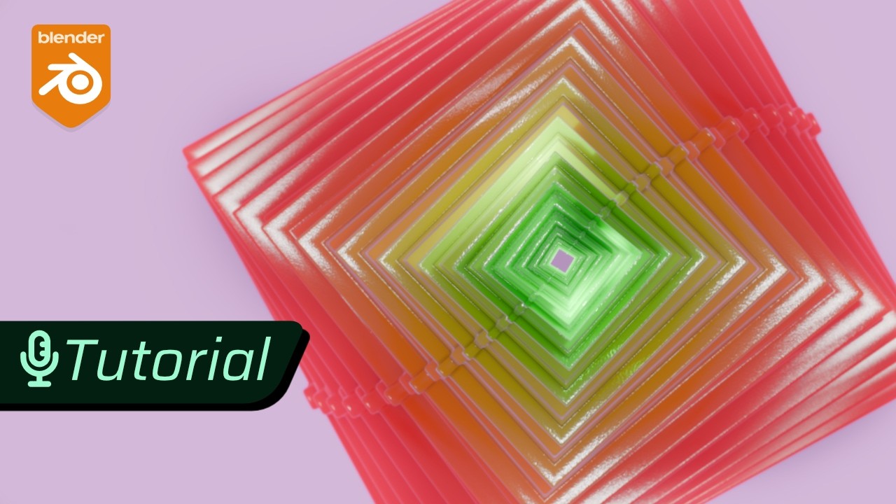 EASIEST Simulation Loop (Blender Tutorial) - YouTube