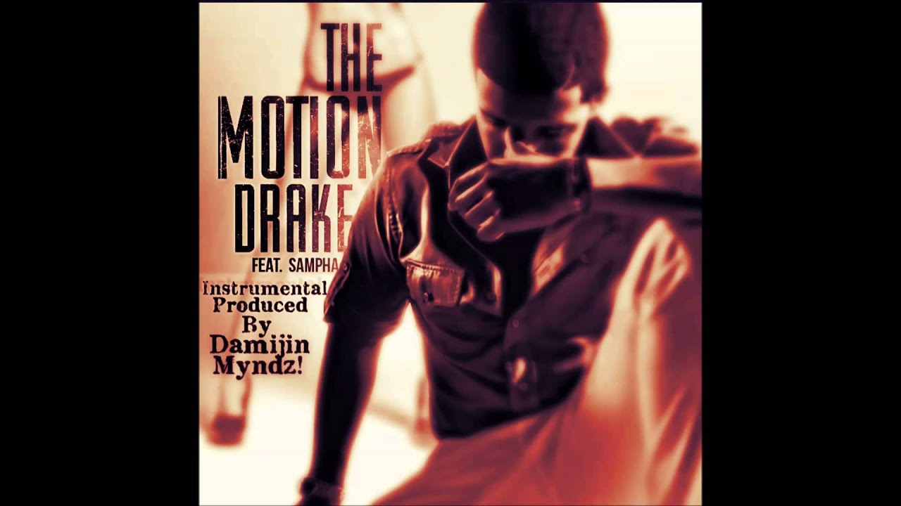 Drake - The Motion (Official Instrumental prod. by Damijin' Myndz ...