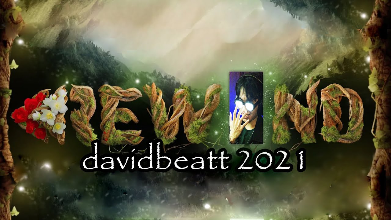 Davidbeatt Rewind 2021 - YouTube