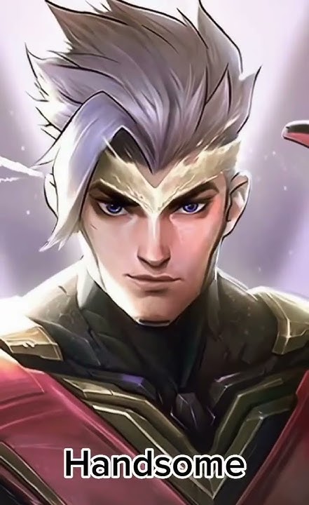 Handsome Vs Daddy Mobile Legends Mlbbshorts Youtube
