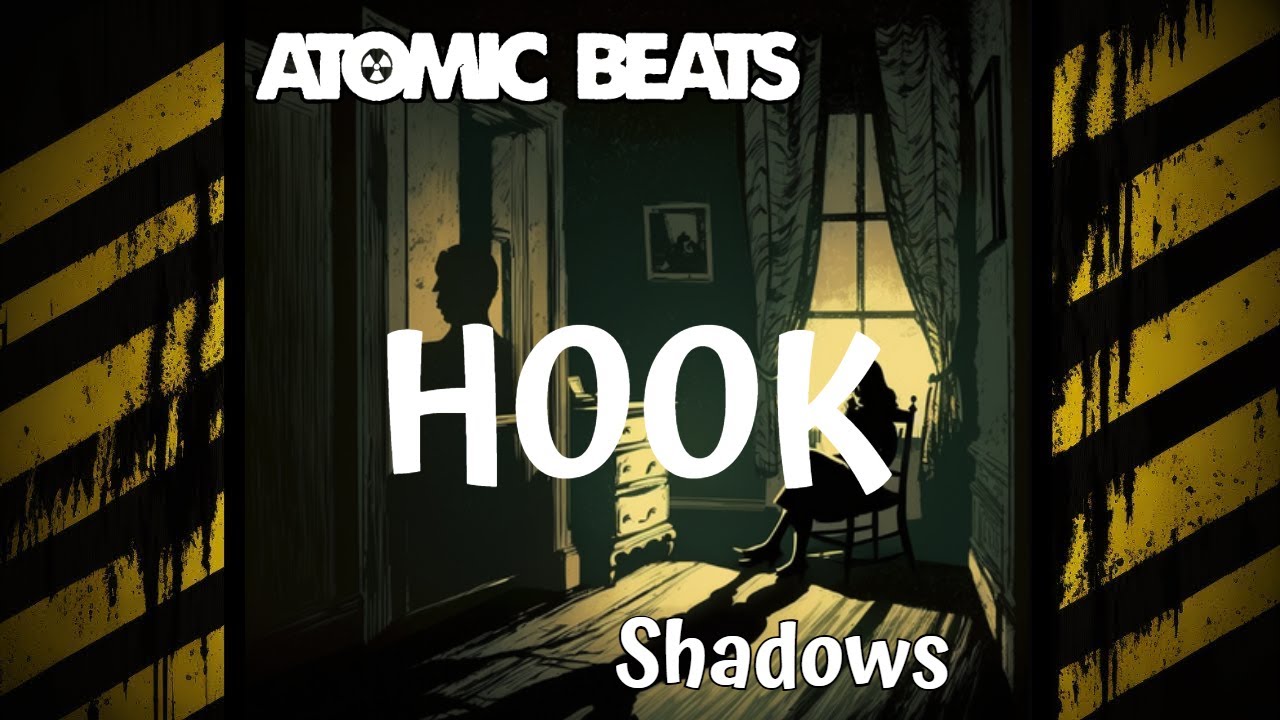 "Shadows" (with hook) | Emotional Rap Instrumental With Hook | Eminem x ...