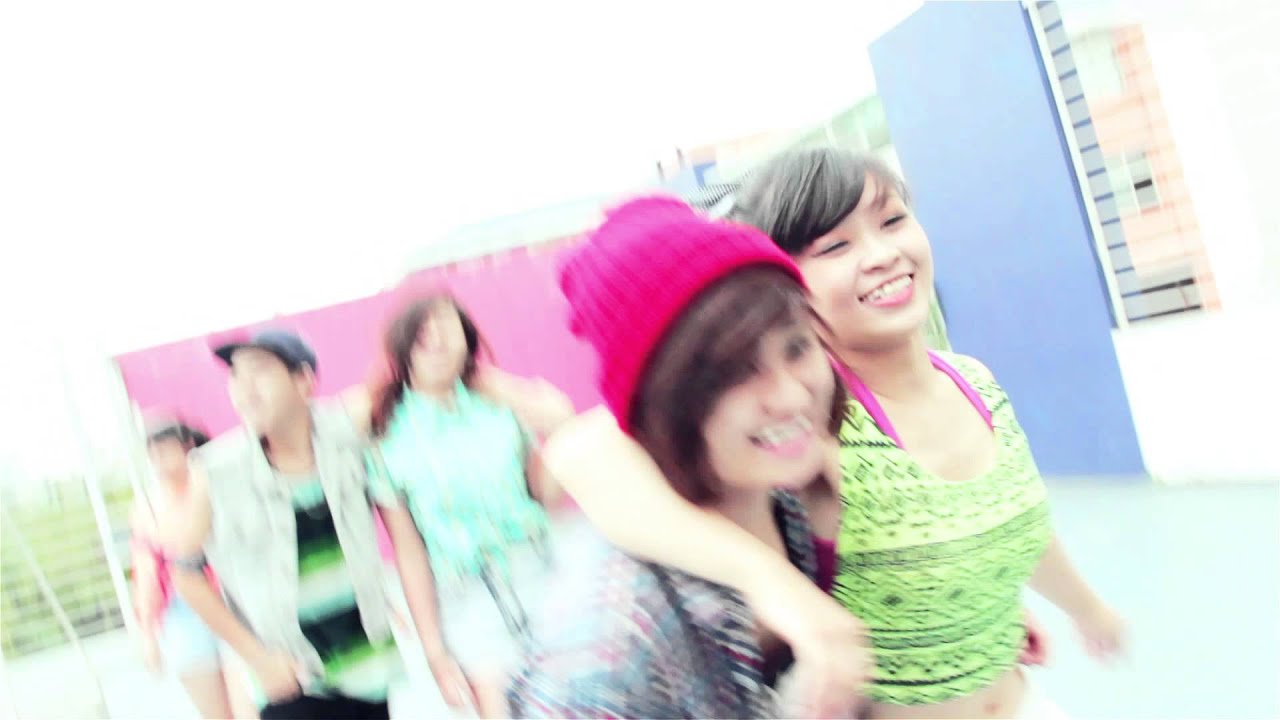 808 DANCE CREW - SUMMER CHICK TRAILER - YouTube