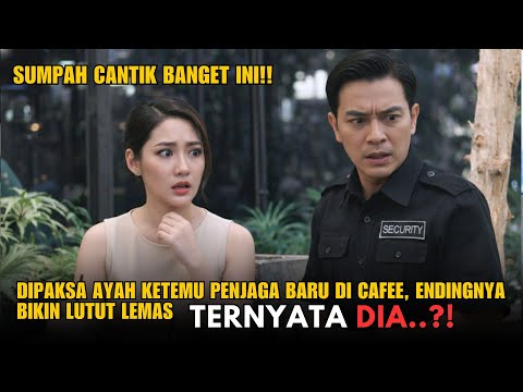 Dipaksa Ayah Ketemu Penjaga Baru, Endingnya Bikin Nangis Berat! Ternyata Dia…