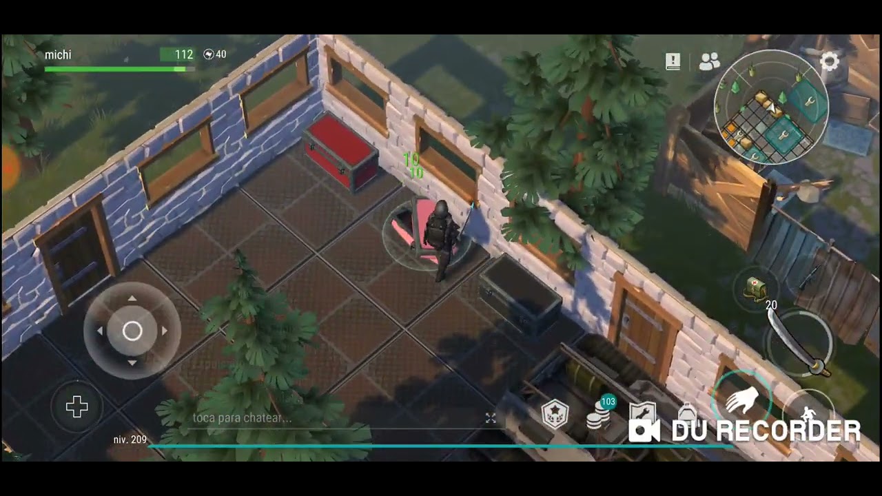 LDOE: Raideo base "Player9237" - YouTube