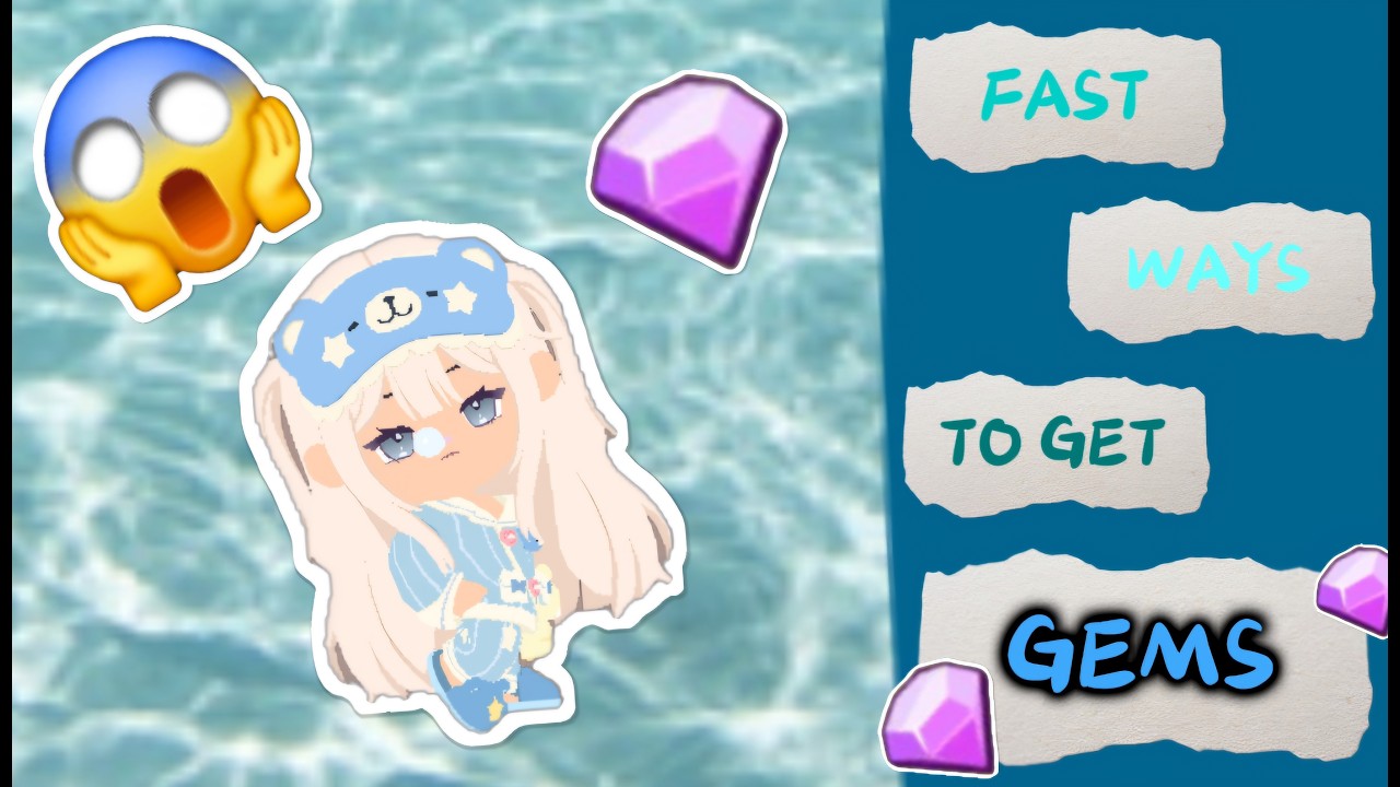 HOW TO GET LOTS OF GEMS IN PLAY TOGETHER! #playtogether - YouTube