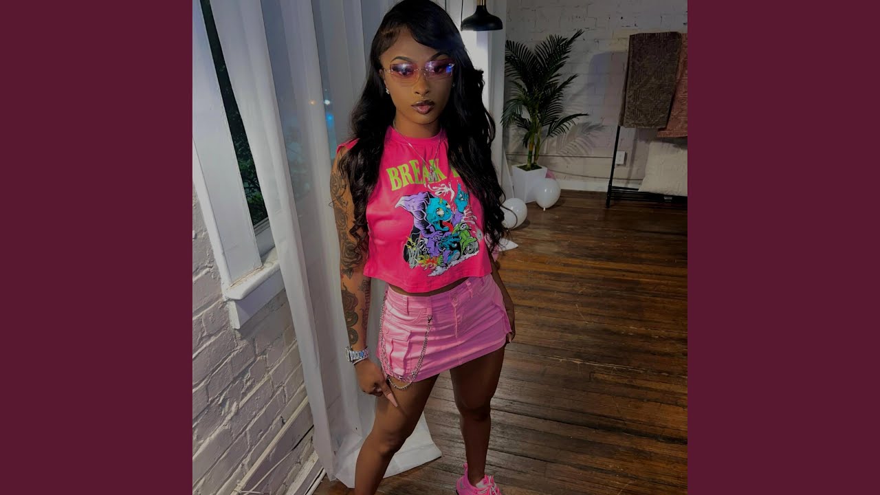 Pretty Paid B Tch Youtube
