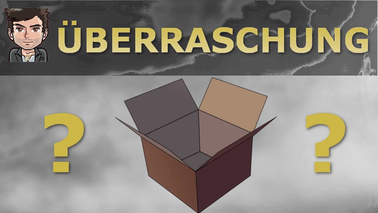 Überraschungspaket + RODE Smart Lav+ - Unboxing - YouTube