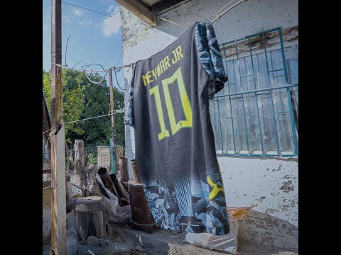 FAST - Neymar ( Official Video)