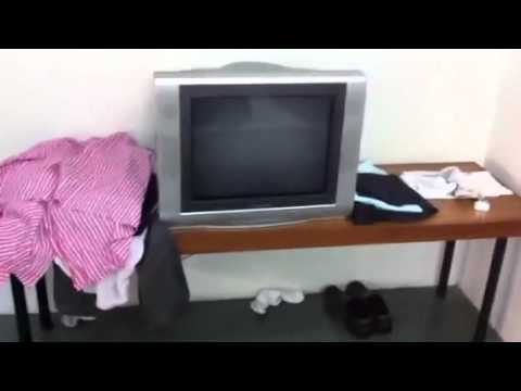 hostel room in IIM,ahmedabad - YouTube