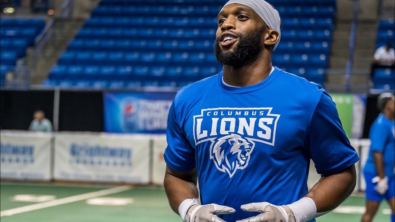 Football work! nfl free agent - YouTube