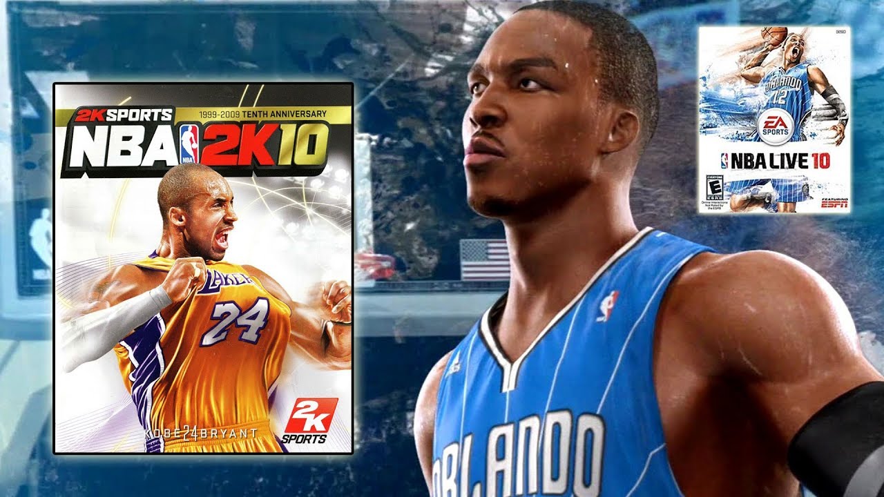 NBA 2K Story Time: How I Became an NBA 2K Fan - YouTube