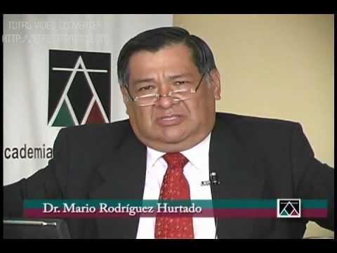 El Nuevo Sistema Procesal Penal Acusatorio la Necesidad de una Reforma ...