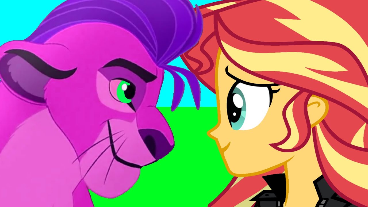 Tuky y Sunset en un pequeño momento 🦖💛💚 - YouTube