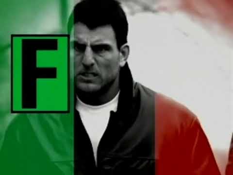 The Full Blooded Italians Titantron Entrance Video feat Full Blooded ...