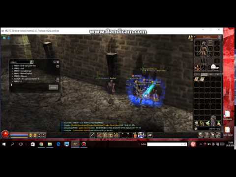 METİN2 TC KÜFÜR MMLP2