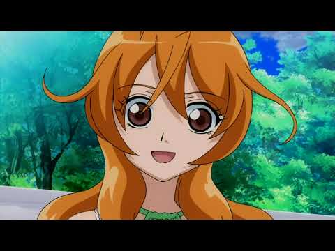Bakugan battle brawlers episode 24
