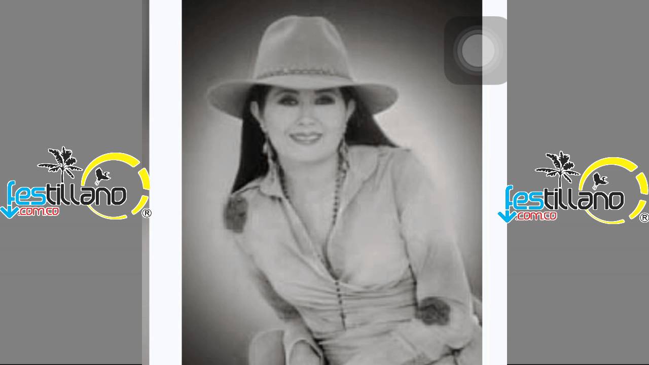 NANCY VARGAS - NO VOY A RETROCEDER - YouTube