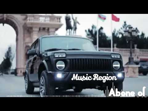 Azeri bass Remix(Piramida)En yeni mahnilar 2021Azeri bass Remix