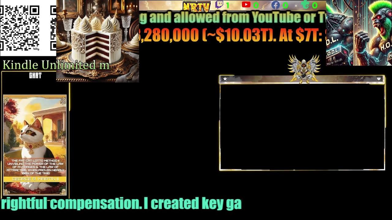 TheRealPlayer1... NRTV where Ya Been? Coding & Uploading... - YouTube