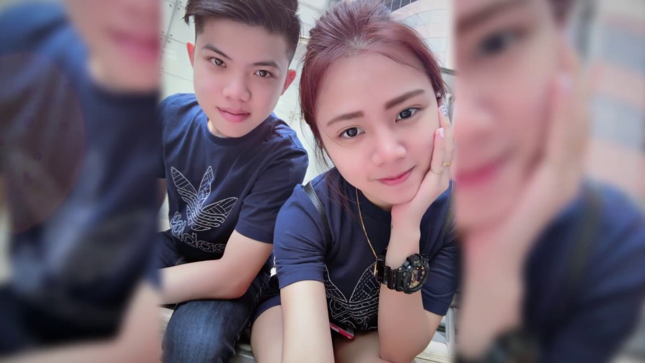 Jeng Yu & Esther Yong Photo Slideshow - YouTube