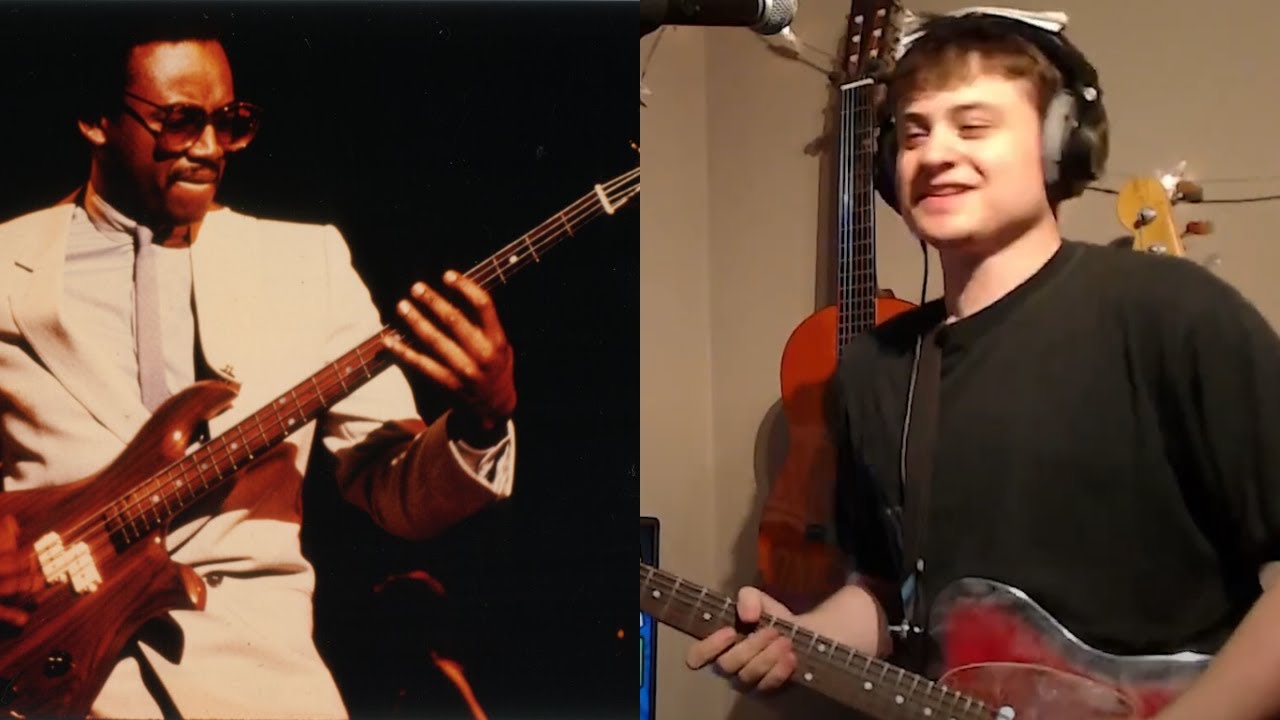 Crazy Musicians Play House Version of Everybody Dance by Chic - YouTube