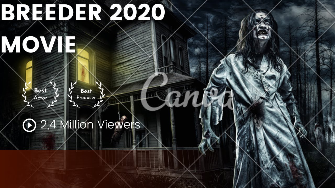 BREEDER 2020 MOVIE EXPLAINED IN हिन्‍दी URDU DISTURBING DUTCH HORROR ...
