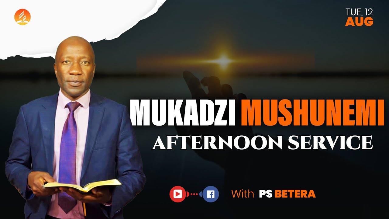 Mukadzi Mushunemi // Ps Betera - YouTube