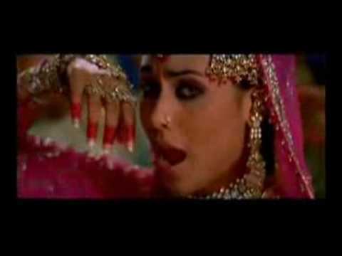 Mujhe Rang De