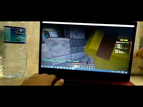 petuğ firudin bedwars oynuyur