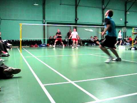 headingley BC @ Hull Bronze Oct 2010 - YouTube