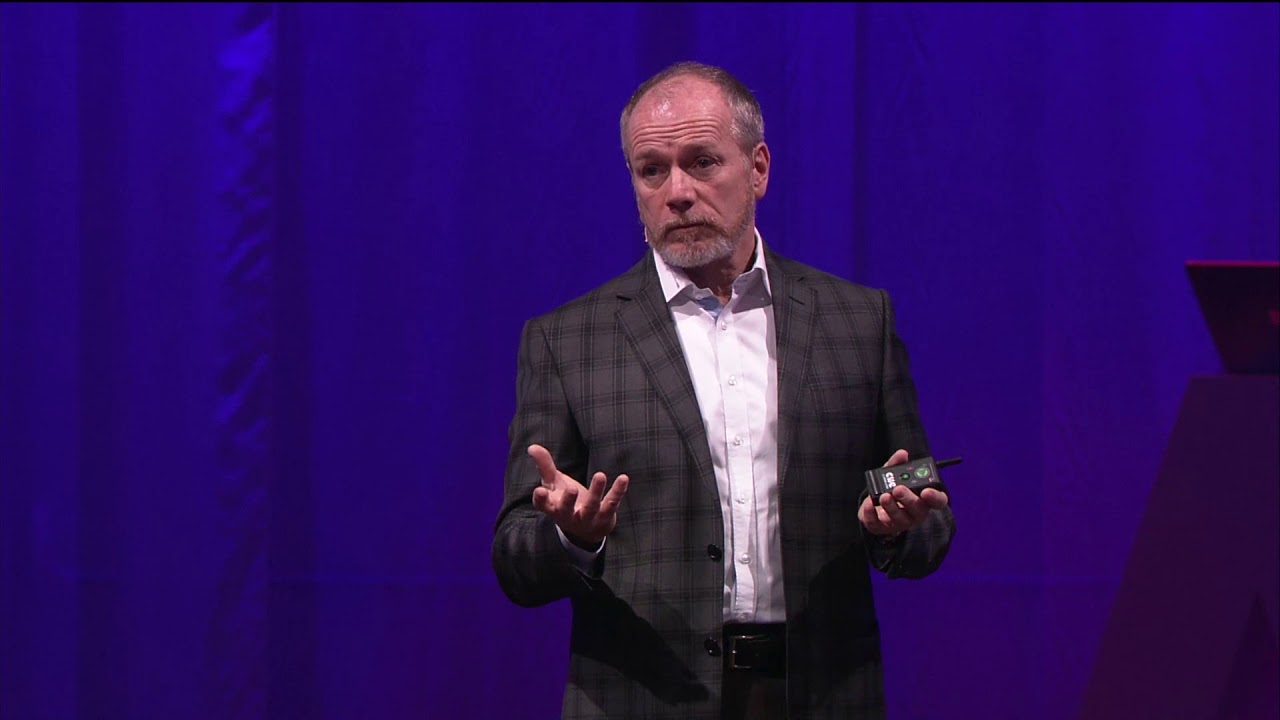 Garrett Ilg | Adobe | Welcome and Introduction - YouTube
