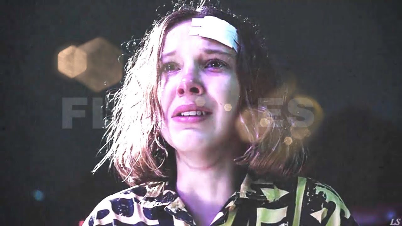 Stranger Things | Flares - YouTube