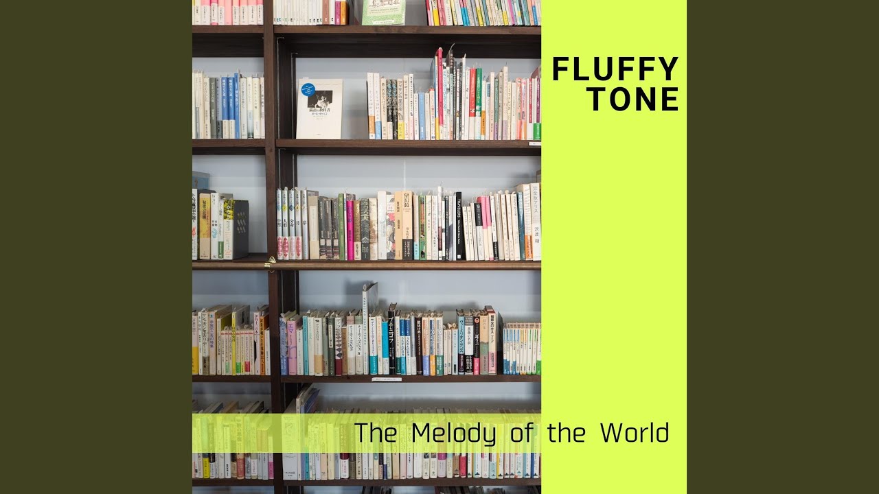 A Soundtrack for a Story - YouTube