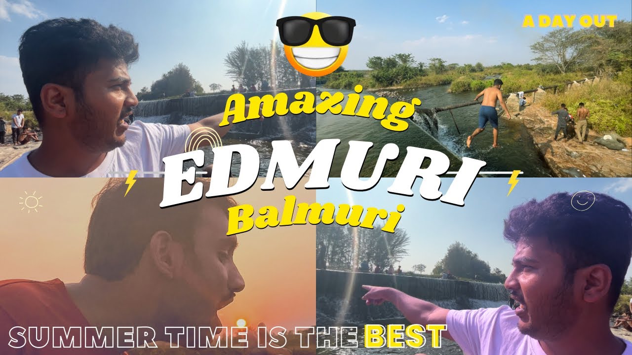 Mysuru’s Edmuri & Balmuri is fabulous but !!-Just Go Guru - YouTube