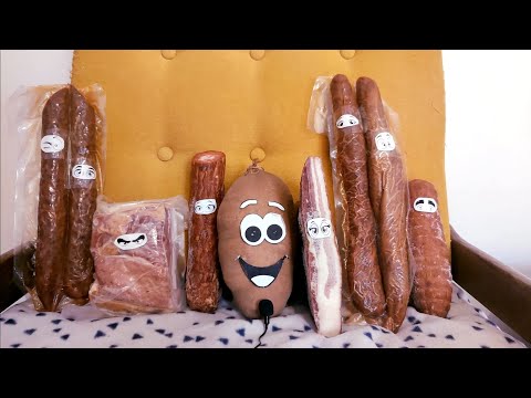 Kulen Tvrtko i Kolesteroli - I tebe sam sit kafano