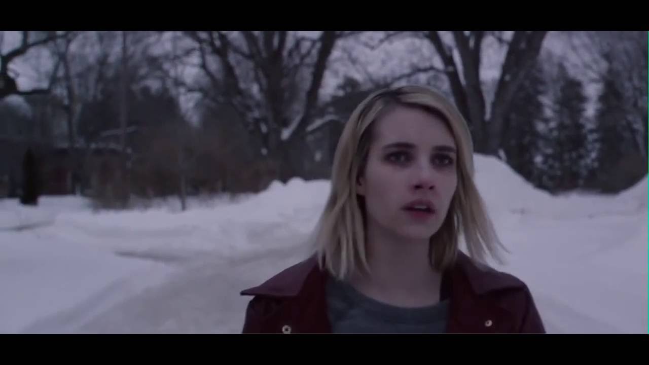 February - Trailer - YouTube