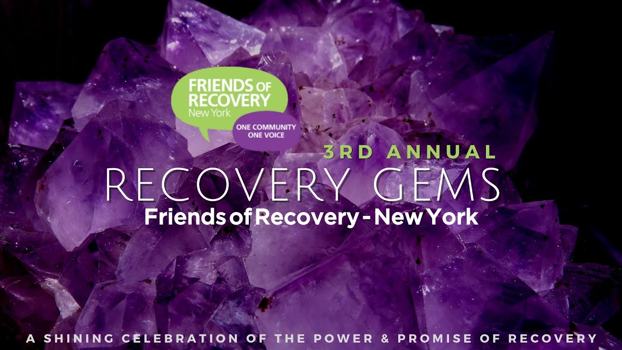 New York State Lt. Governor Kathy Hochul To Receive 2021 Recovery Gem ...